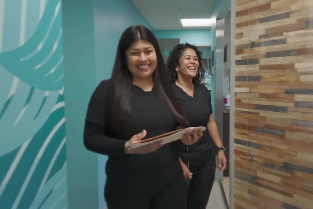 About Affinity Dental of La Mesa