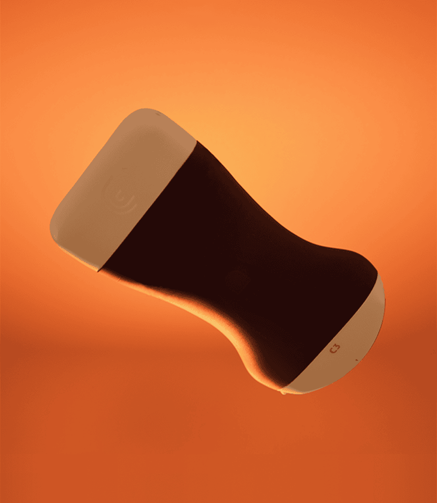 Clarius C3 HD3 Ultraschallgerät kaufen: 30% kleiner & leichter