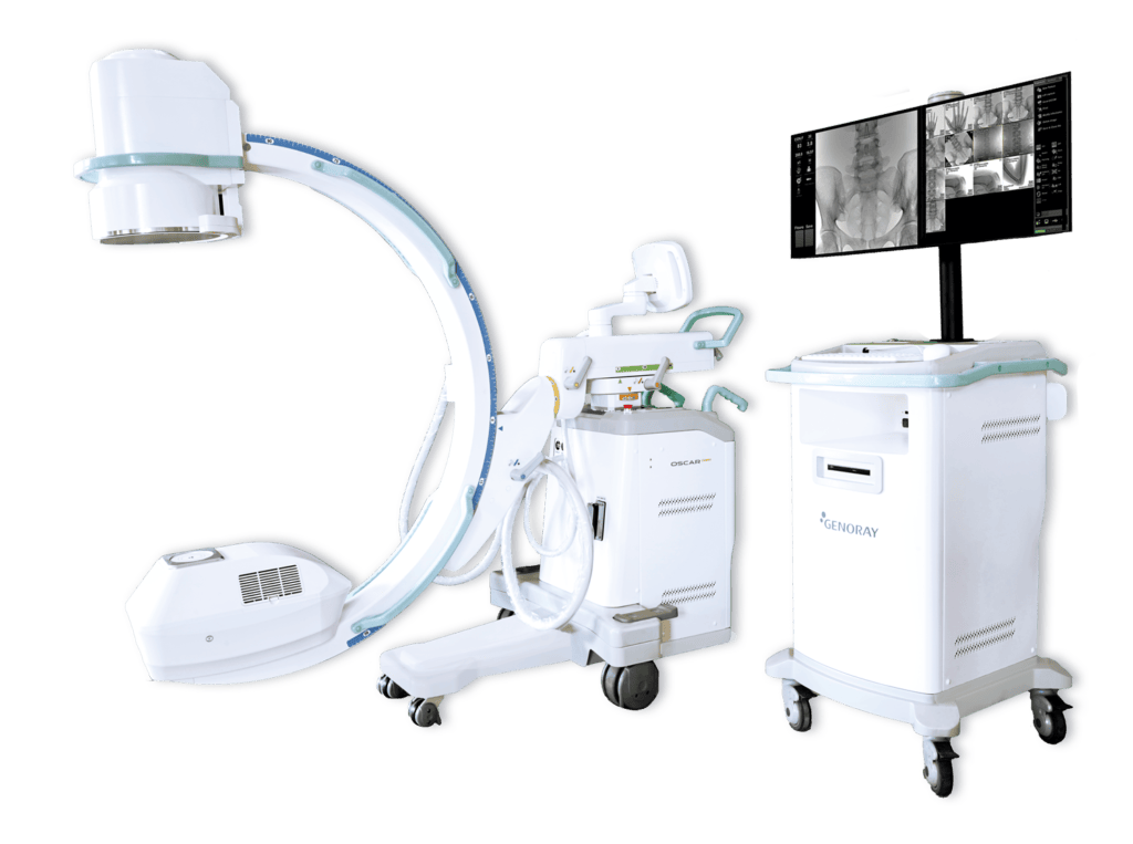 C-Bogen (Röntgen) kaufen: Neu & Gebraucht + Preise