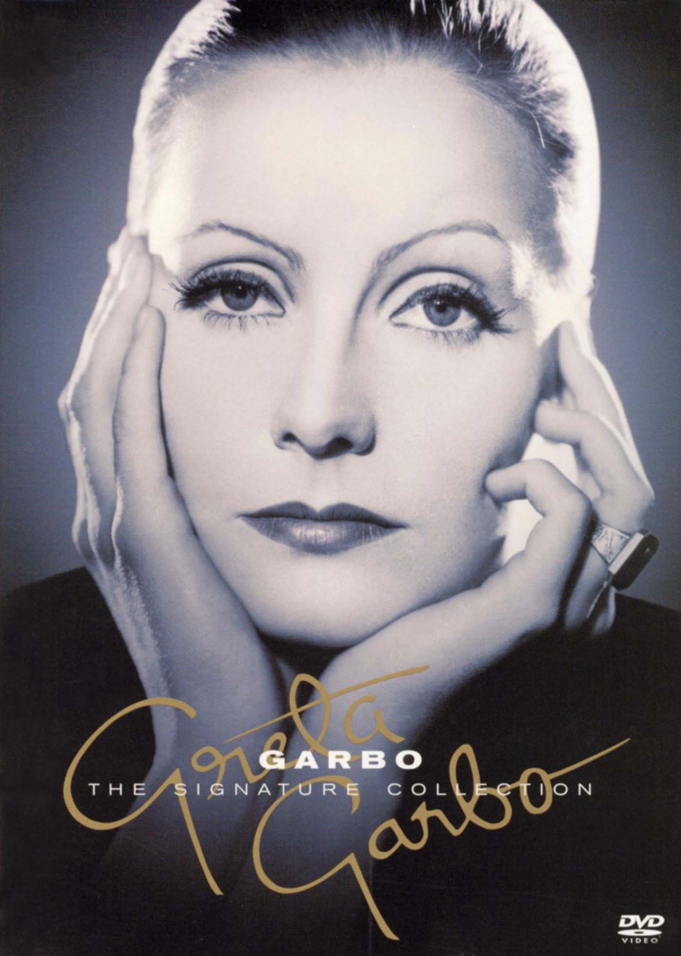 DVD Review: Garbo: The Signature Collection on Warner Home Video ...