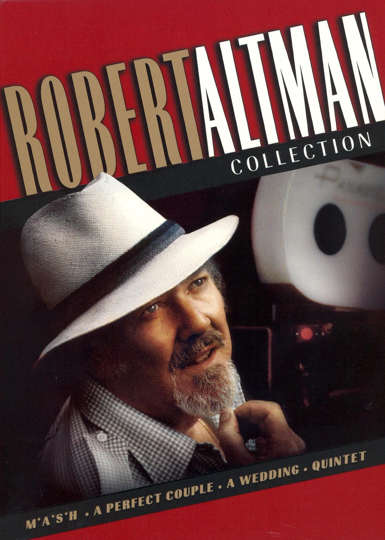 DVD Review: Robert Altman Collection on Fox Home Entertainment - Slant ...