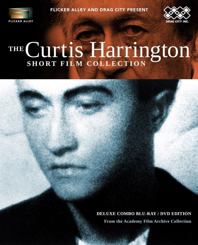 Review: The Curtis Harrington Short Film Collection on Flicker Alley ...