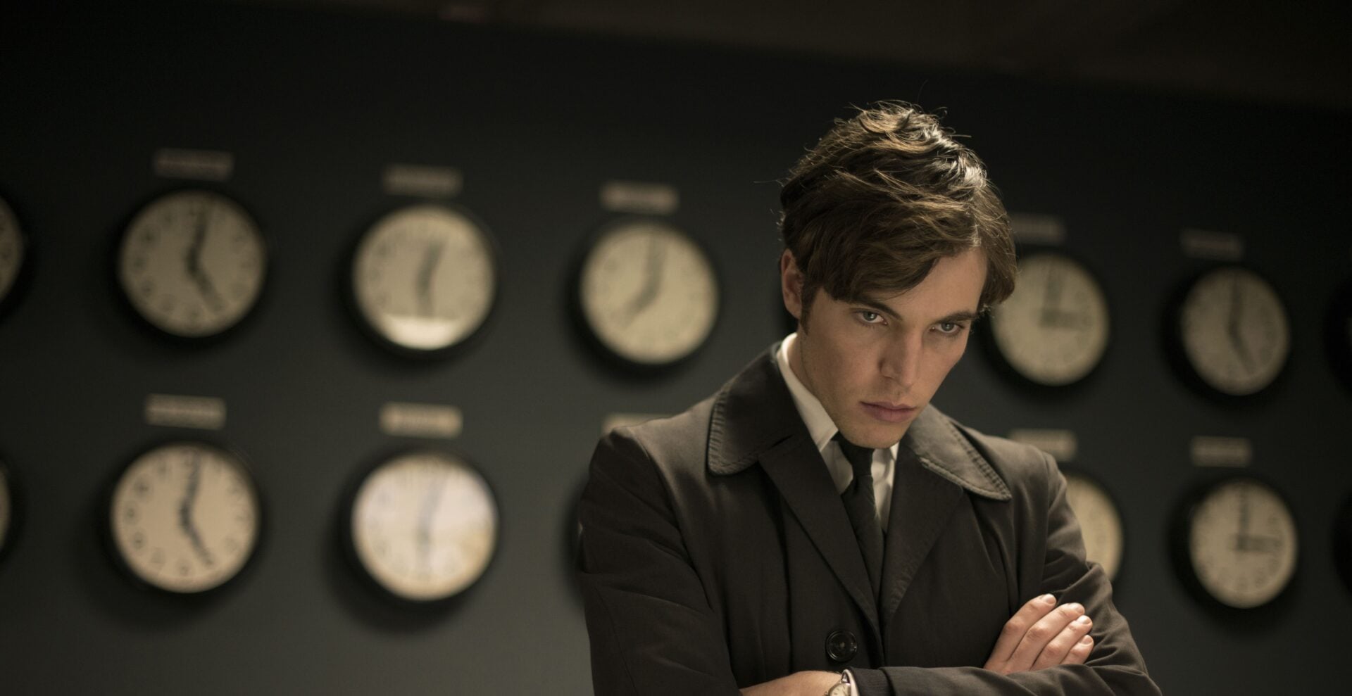 Review: The Game: Season One - Slant Magazine