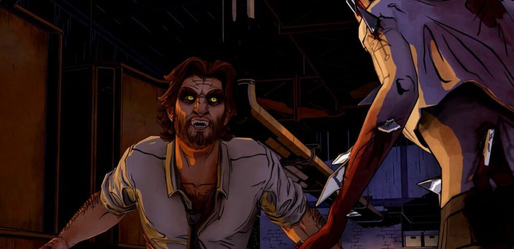 The 25 Best Video Games of 2014 - Slant Magazine