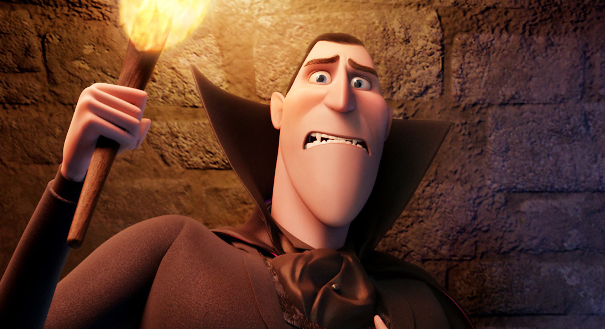 Review: Hotel Transylvania - Slant Magazine