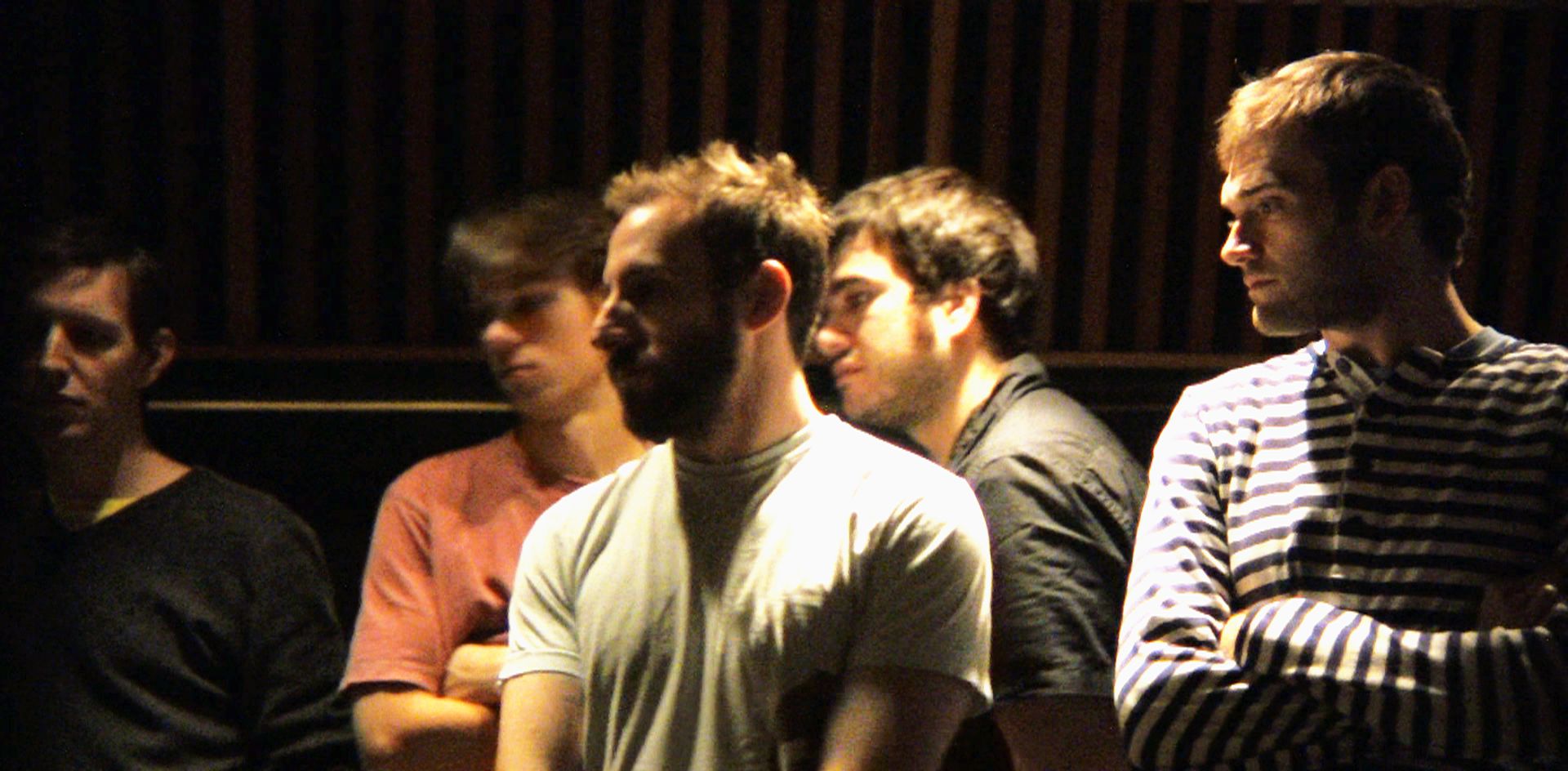 Review: How to Grow a Band - Slant Magazine