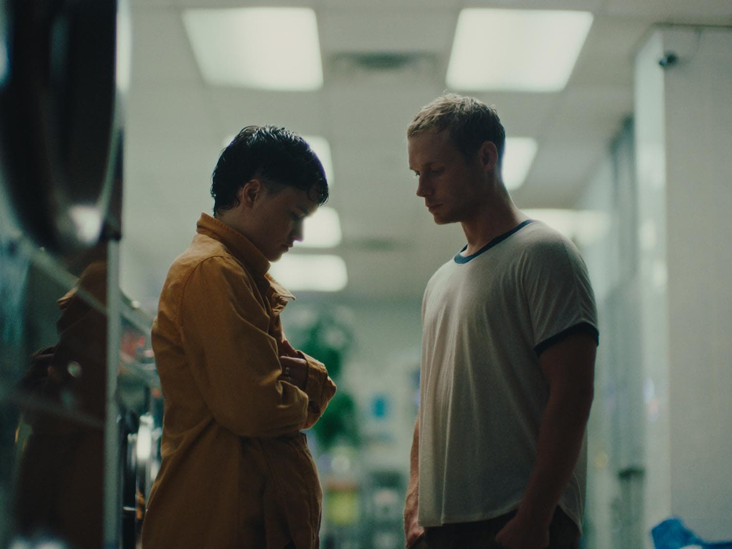 'Mutt' Review: A Didactic Look at a Trans Life