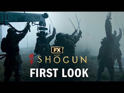 ‘Shōgun’ Review: A Delicate Dance of Perspective