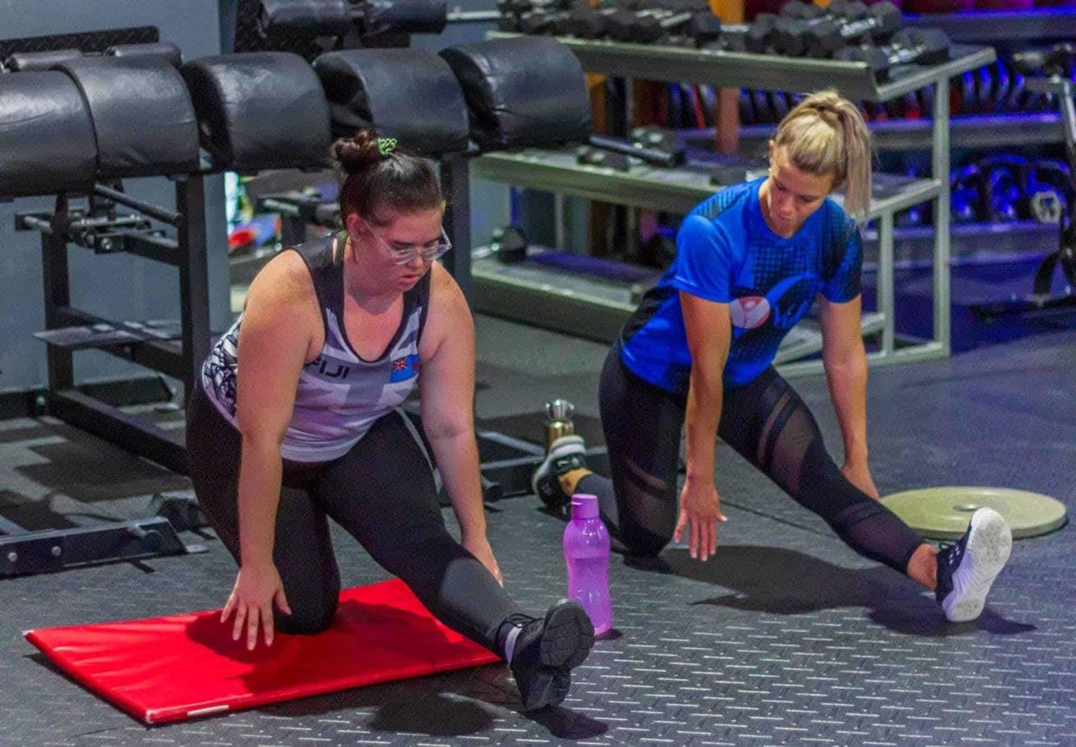 Join: Beginner - VidaFit