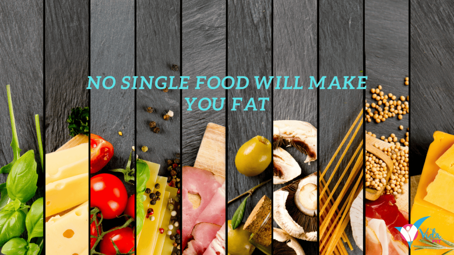 No Food Makes You Fat: Debunking the Myths of Weight Loss through ...