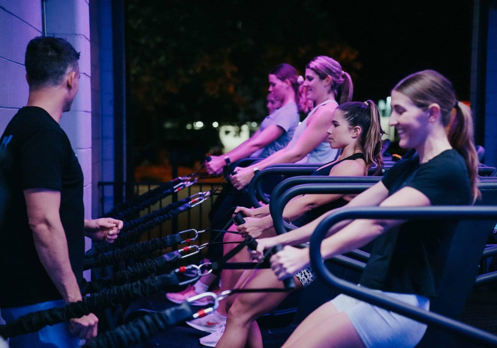 Contact Us - VidaFit