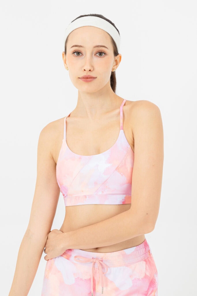 Wakingbee | #SensibleSweat