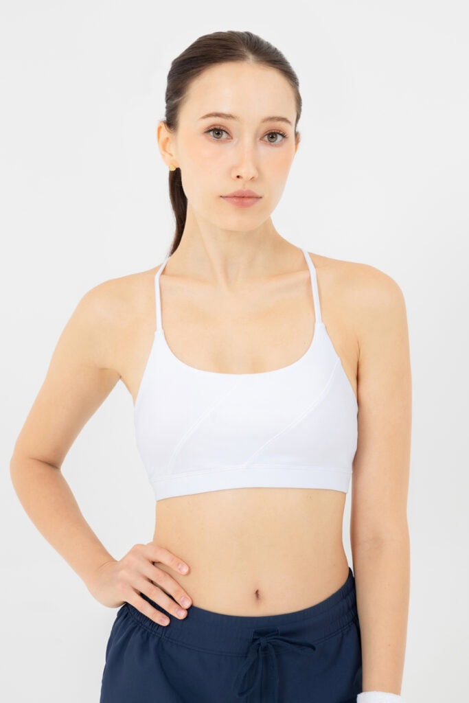 Wakingbee | #SensibleSweat