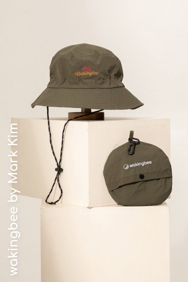 Quest Cargo (Olive) | Wakingbee