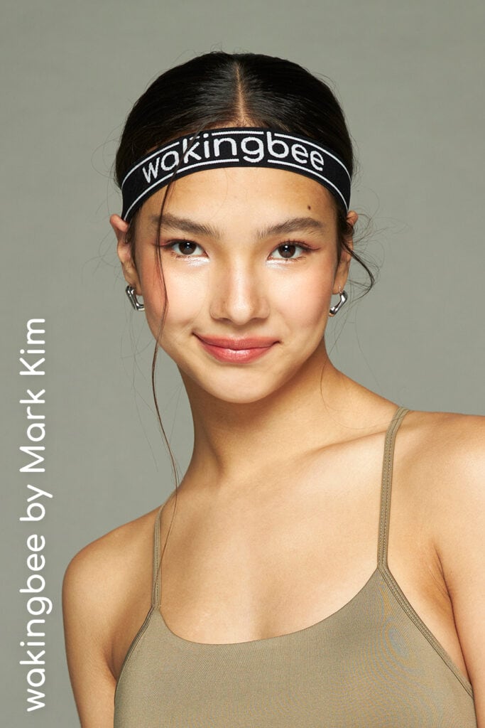 Wakingbee | #SensibleSweat | Wakingbee