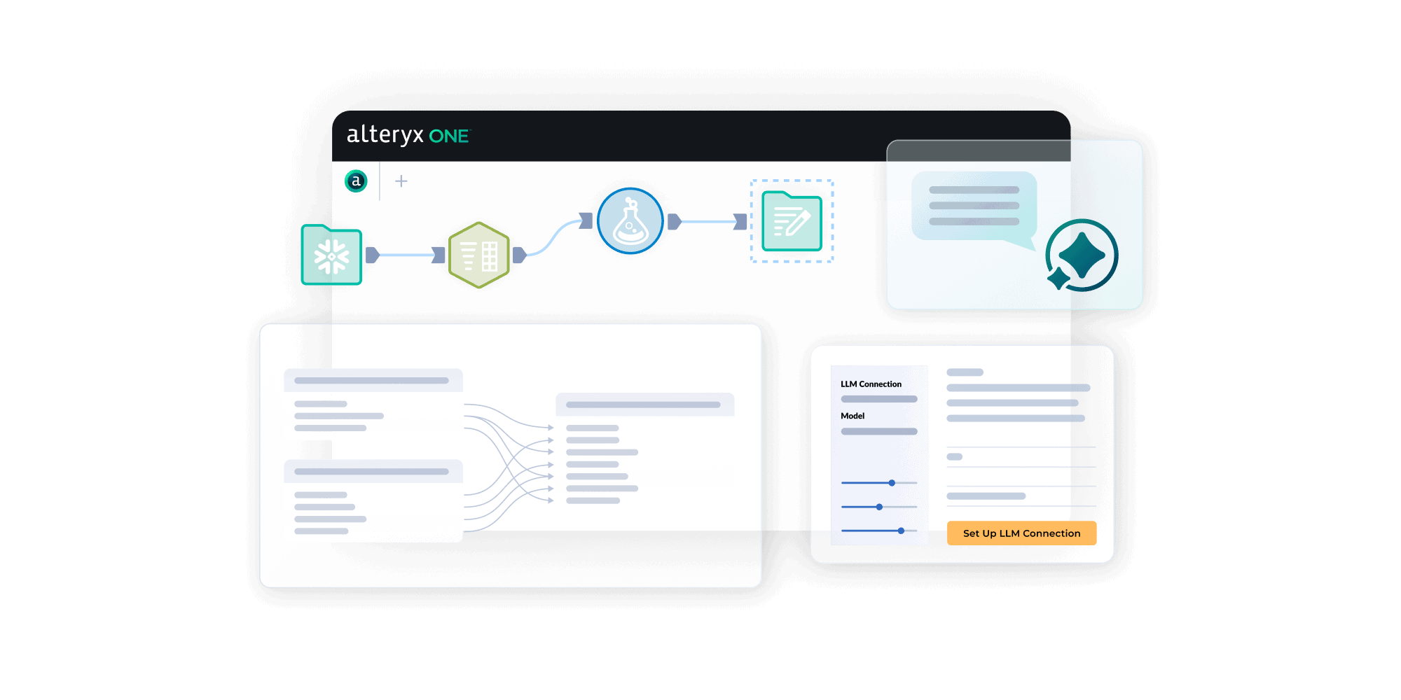 Alteryx Fall Release