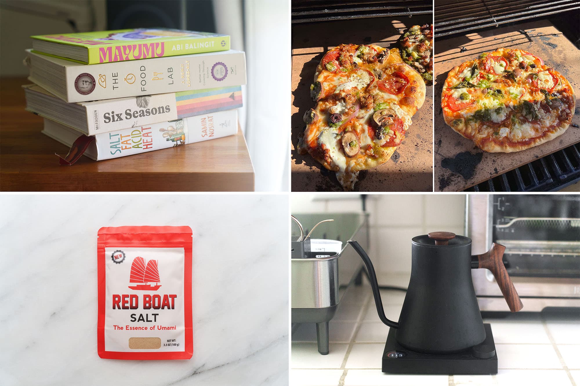 25 Best Gifts for Cooks & Home Chefs (I Tested Them All!) - Hungry Huy