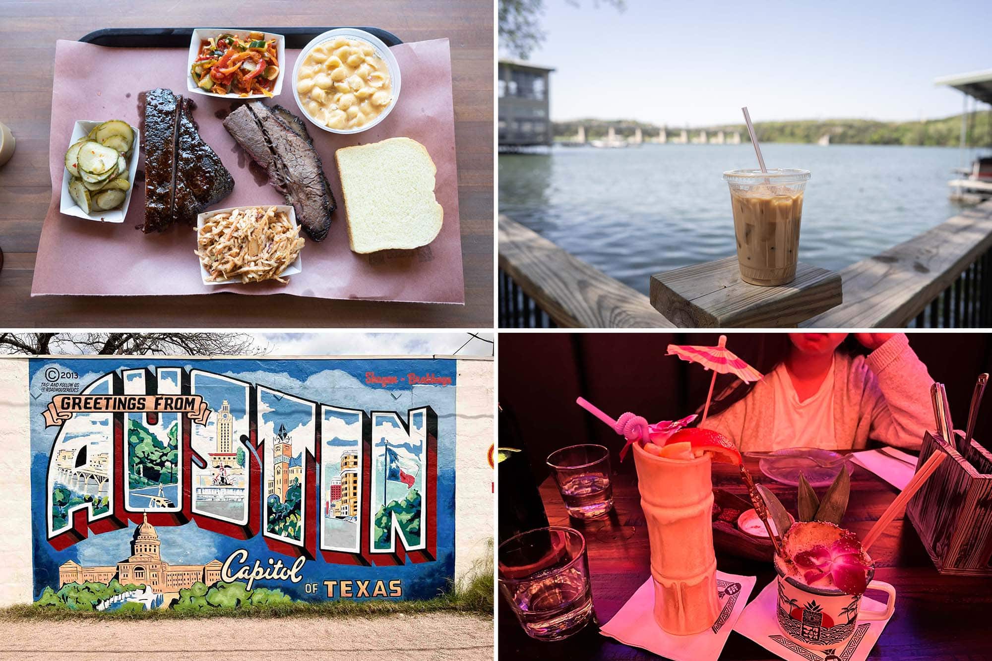 The 17 Best Restaurants in Austin, Texas - Hungry Huy