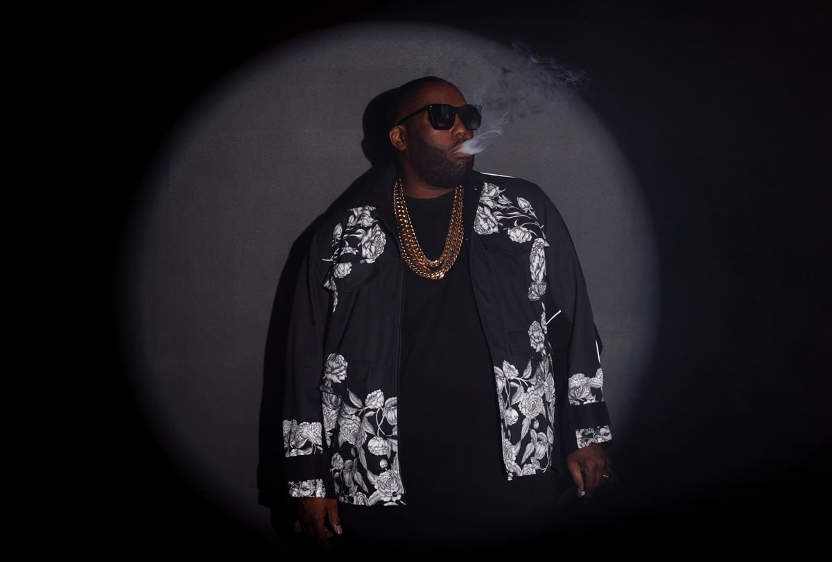 Killer Mike ‘Michael’ Review: A Combative Nod to the Past