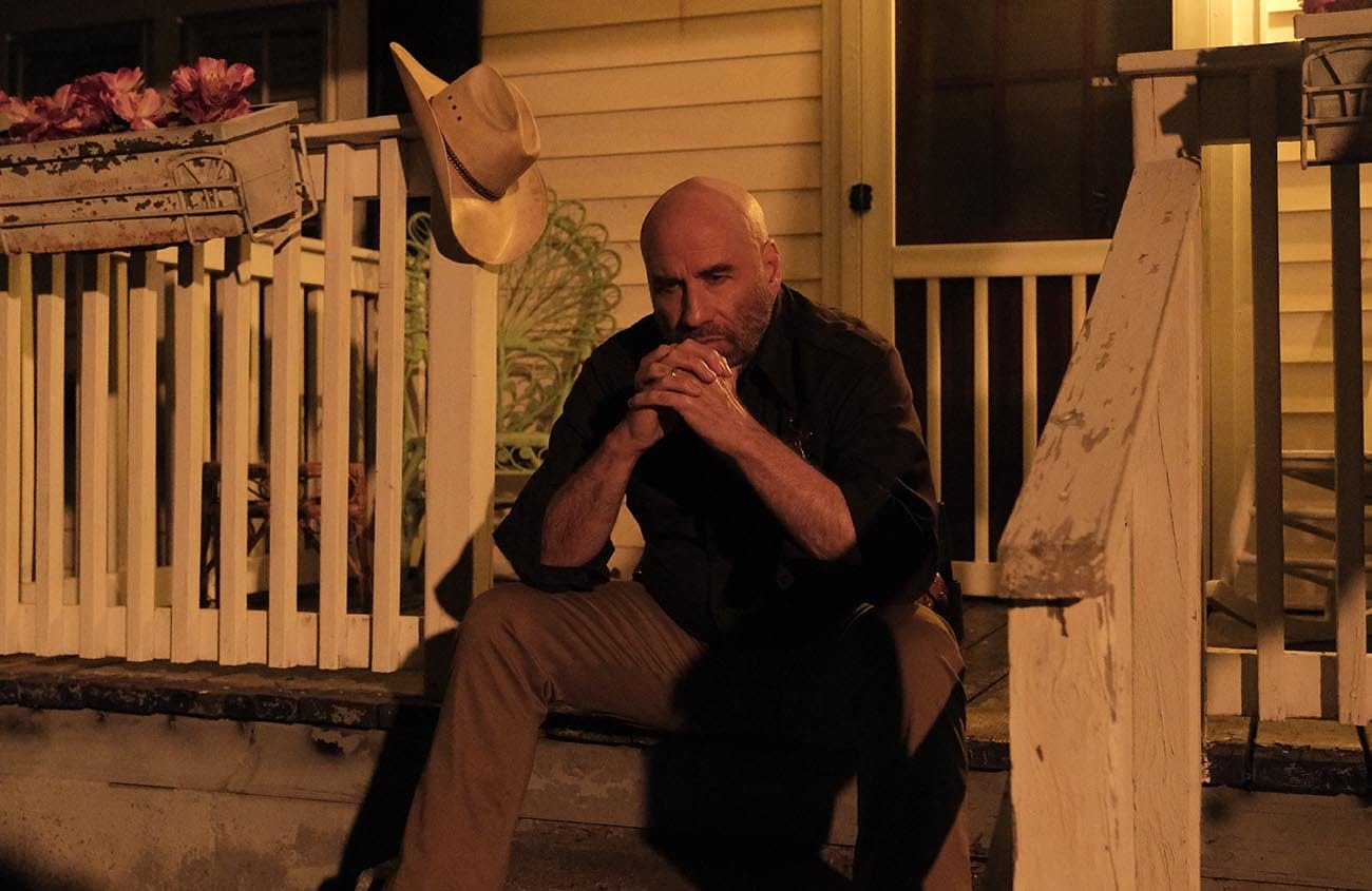 'Mob Land' Review: Keepin' It Uncool