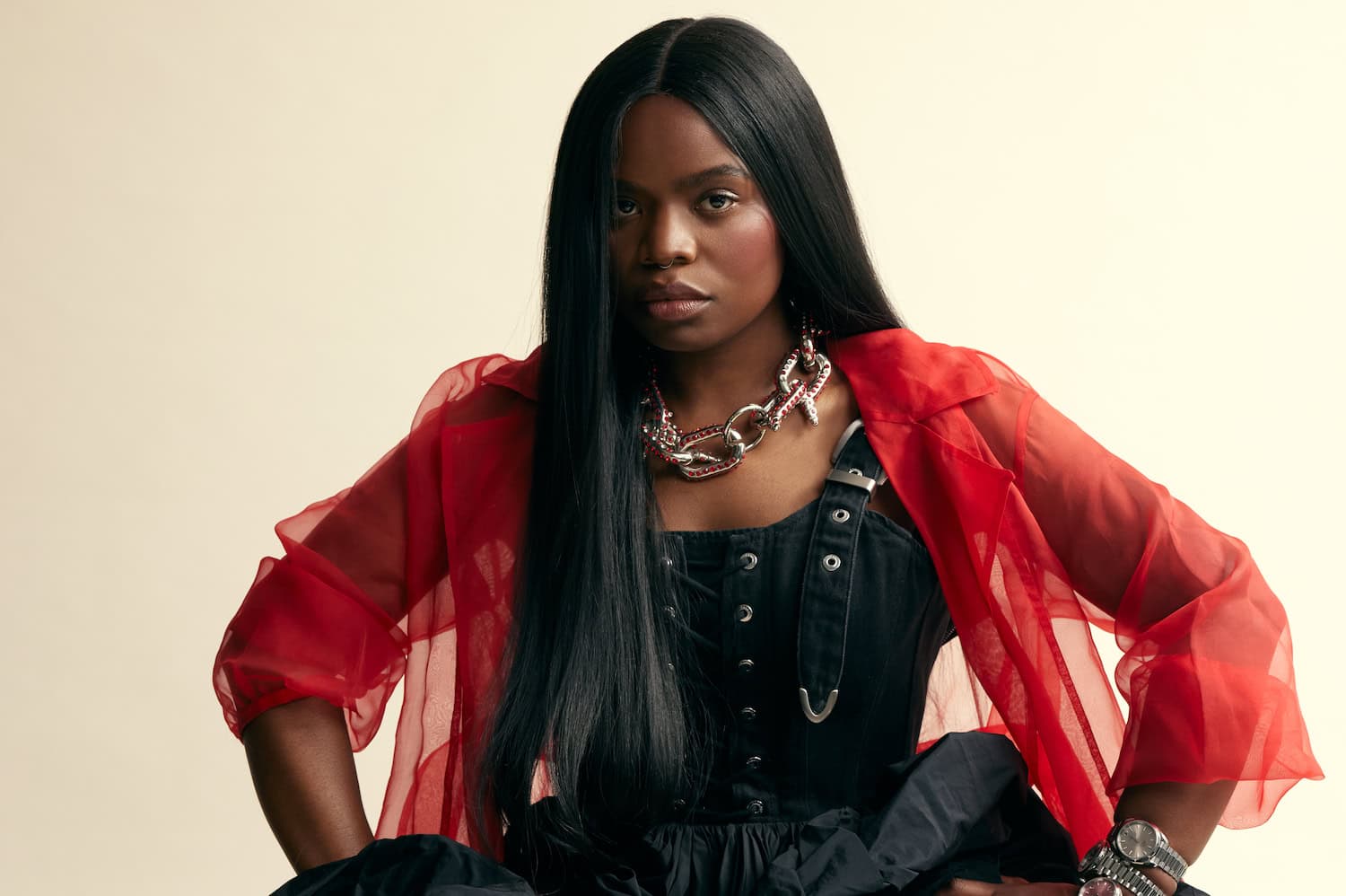 Vagabon ‘Sorry I Haven’t Called’ Review: A Good-Mannered Album