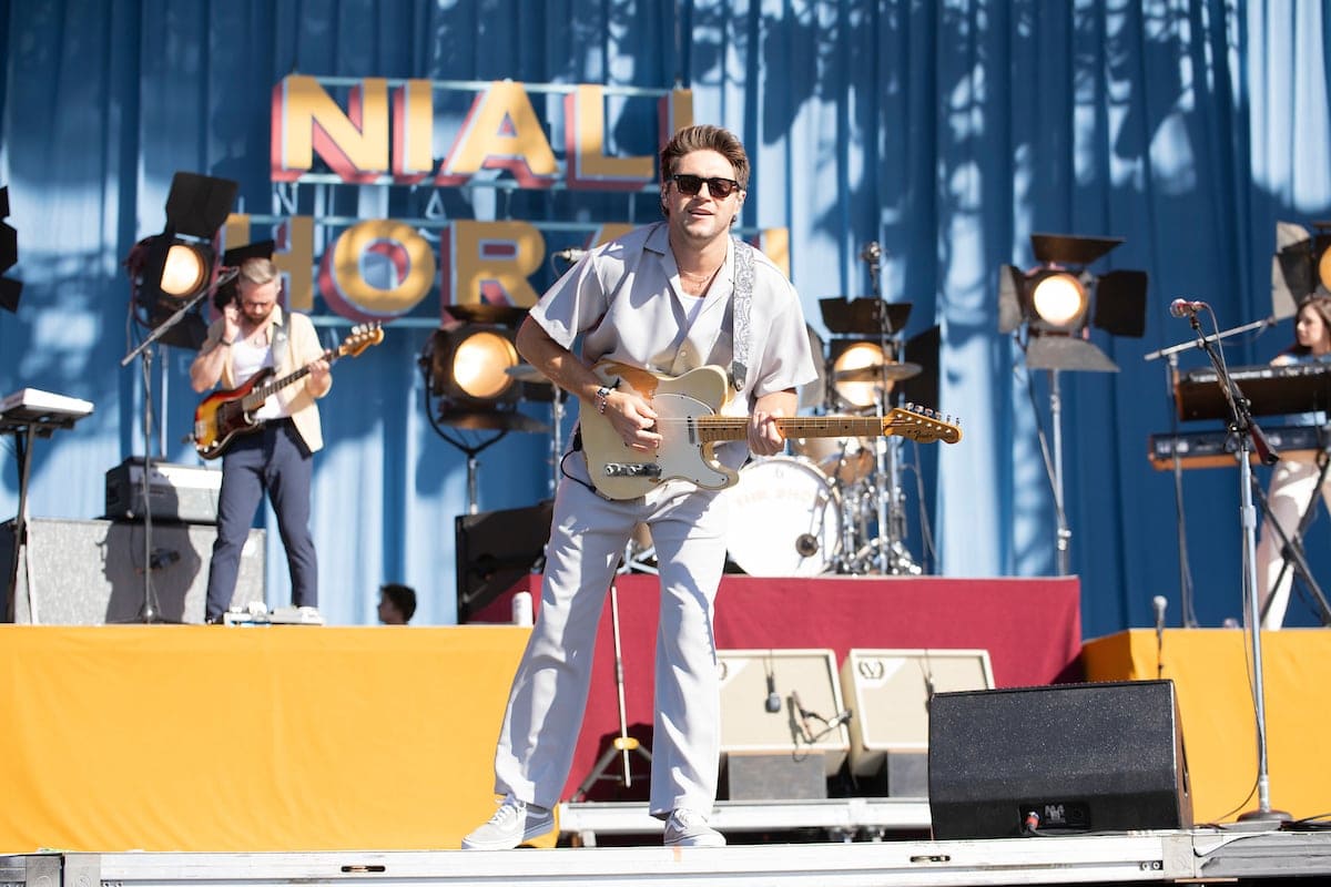 The 10 Best Moments from Austin City Limits Music Festival 2023