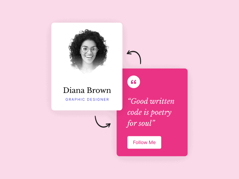 scroll sequence unlimited elements