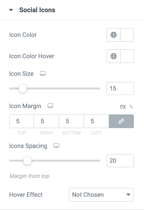 fullscreen icon material ui