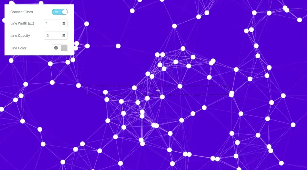 background picture elementor