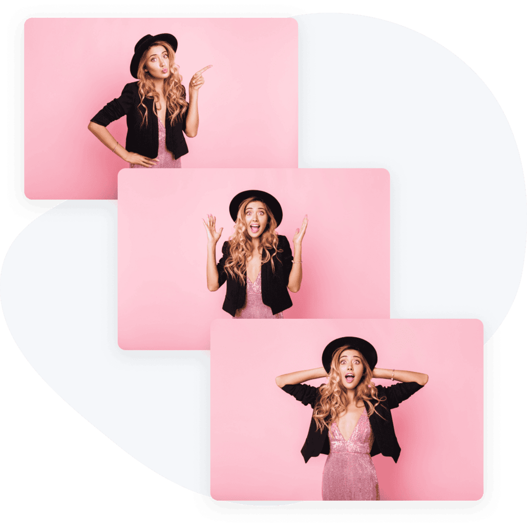 scroll sequence unlimited elements