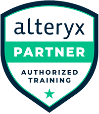 Authorized Training Partners - Alteryx