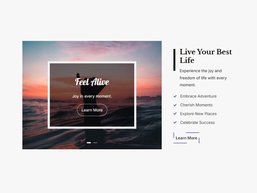 Hover Border Hover Animations » Elementor