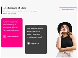 Responsive Block Quotes