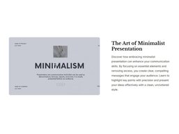 scroll sequence unlimited elements