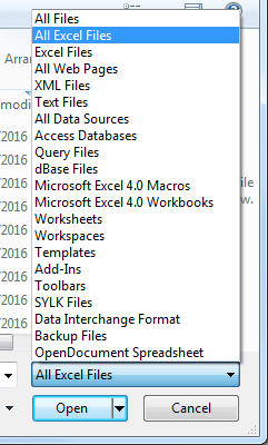 Alteryx for Excel - Alteryx
