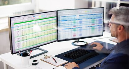 Messy Data & Dirty Data Cleaning Techniques | Alteryx