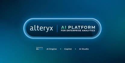 How AI is Transforming Alteryx - Alteryx How AI is Transforming Alteryx - Alteryx