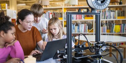 Transforming K-12 Education with Alteryx - Alteryx