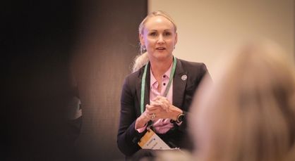 Inspiring Stories from Inspiring Women - Alteryx