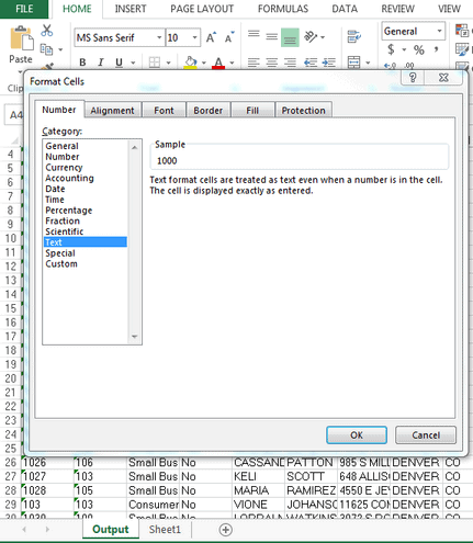 Alteryx for Excel - Alteryx
