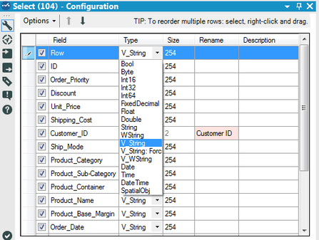 Alteryx for Excel - Alteryx