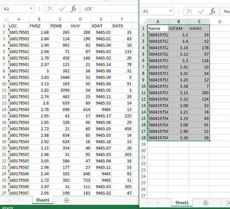 Alteryx for Excel - Alteryx