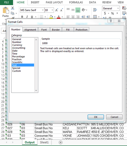 Alteryx for Excel - Alteryx