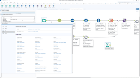Learning Programs (SparkED) - Alteryx