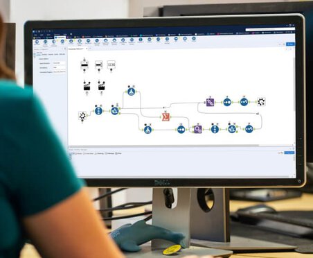 Data Preparation & Transformation Tools | Alteryx