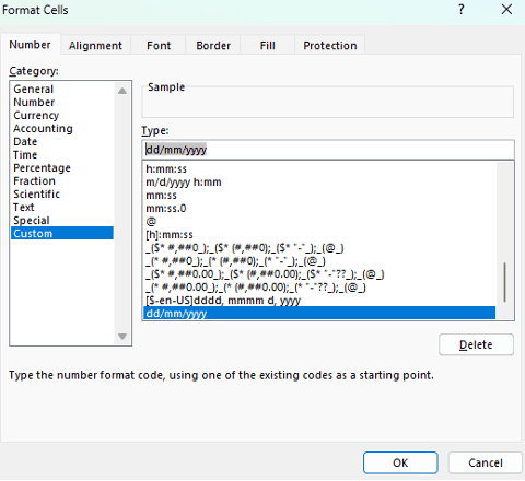 How to Change Date Format in Excel | Alteryx