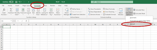 Excel Running Slow? | Alteryx