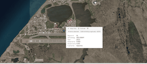 The FAA Automates Analytics - Alteryx