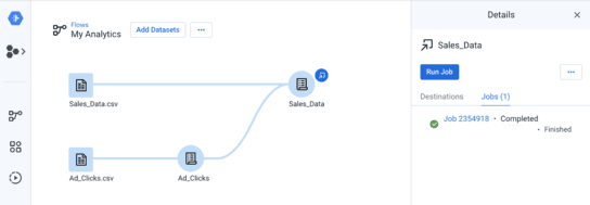 Self-Service Analytics on BigQuery in 30 minutes | Alteryx