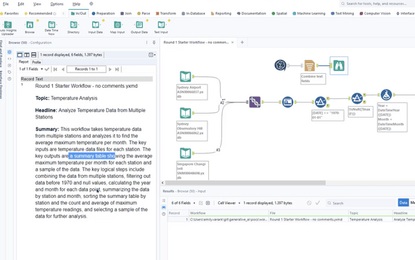 New Products and Functionality Unveiled for Alteryx Analytics Cloud ...